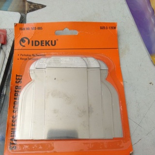 Jual Kapi plat stainles kapi seng set. kapi set. kapi plamir set ...