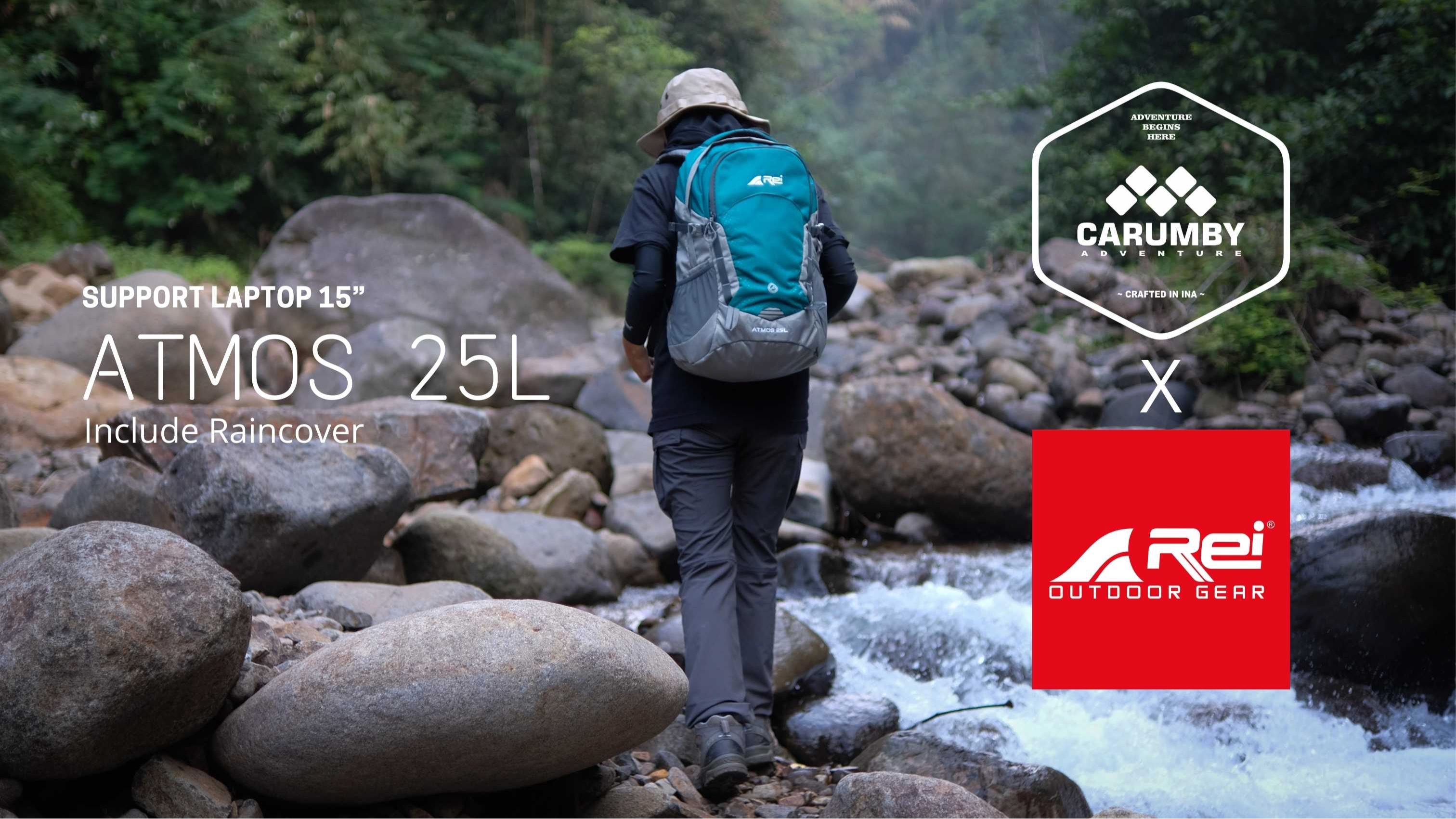 Produk carumby.adventure | Shopee Indonesia