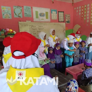 Jual SLAYER PMR WIRA/MADYA/MULA | Shopee Indonesia