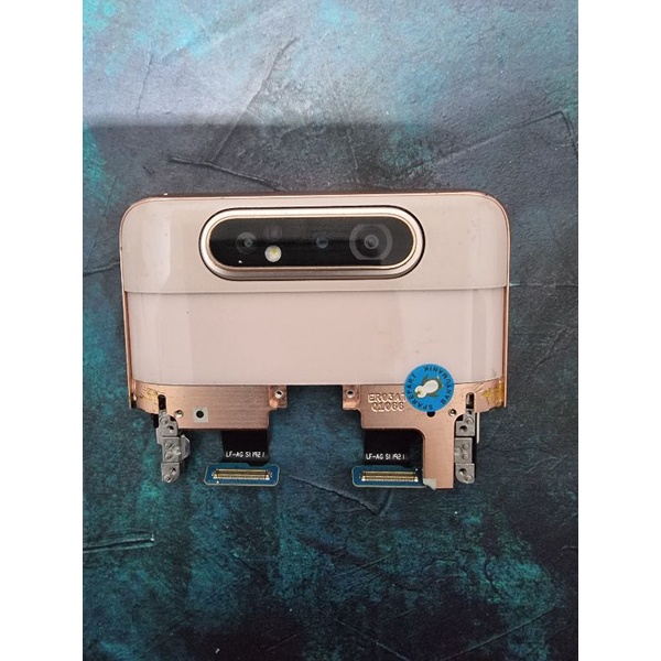 Jual Kamera Camera Samsung A80 A805f Original Asli Copotan | Shopee ...