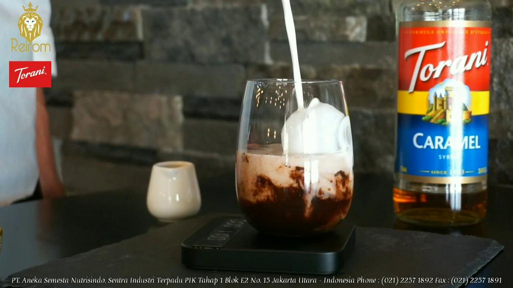 Produk Reirom Coffee Solution | Shopee Indonesia