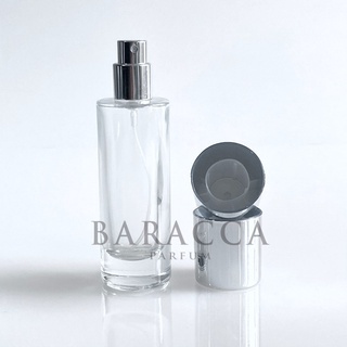 Jual Botol Parfum Casa 30ML Drat Silver - Botol Parfum Kosong Casa ...