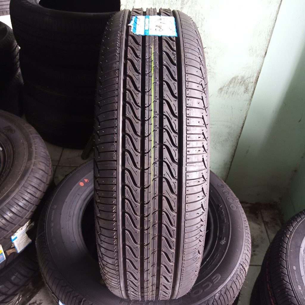 Jual Ban Mobil Datsun Sigra Ring 14 185-65 Ring 14 Accelera Ecoplush tubles Indonesia|Shopee ...