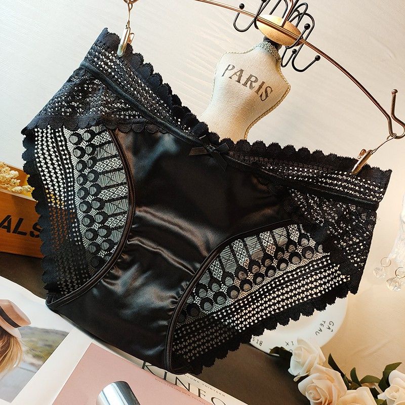 Jual pakaian dalam untuk wanita bergaya mewah elegant | Shopee Indonesia