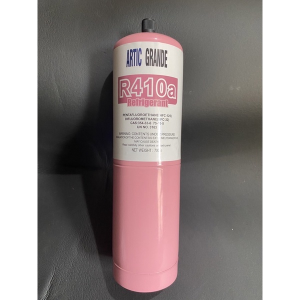 Jual Freon R410a Kaleng | Freon AC R410 700g | Shopee Indonesia