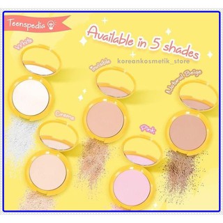 Jual MARCKS TEEN COMPACT POWDER BEDAK PADAT 12GR ORIGINAL | Shopee ...