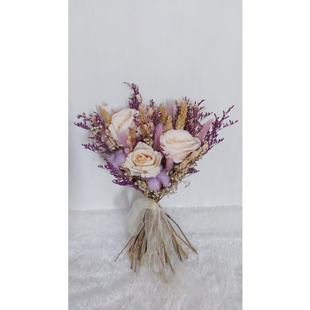 Jual Buket Bunga Lamaran - nikah - wisuda - valentine - kado ...