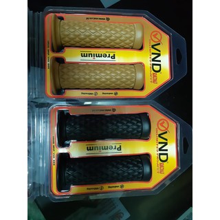 Jual Grip Motor VND Model Classic Handgrip Classic VND Hand Grip Motor ...
