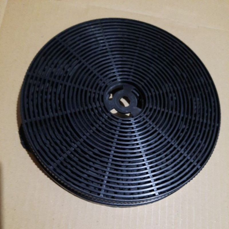 Jual carbon filter cooker hood Rinnai 229b original | Shopee Indonesia