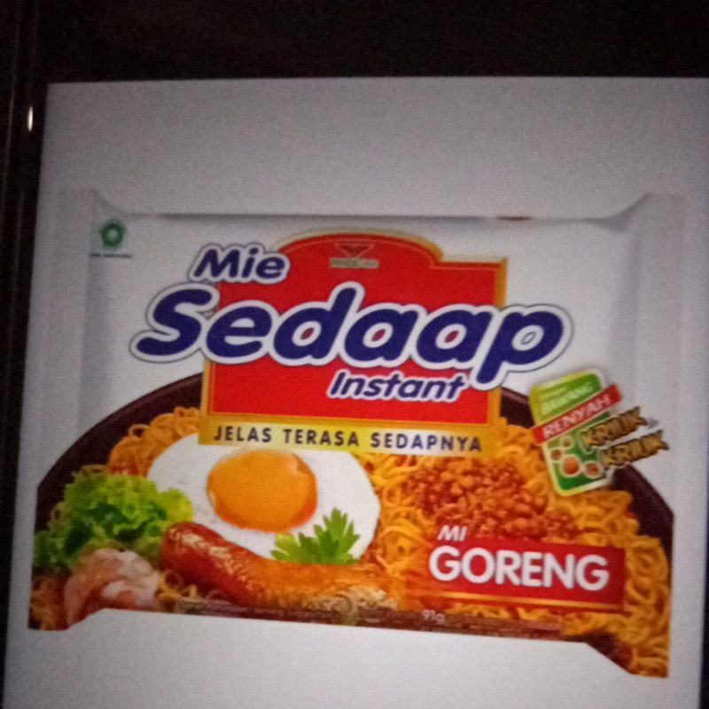 Jual mie sedap | Shopee Indonesia