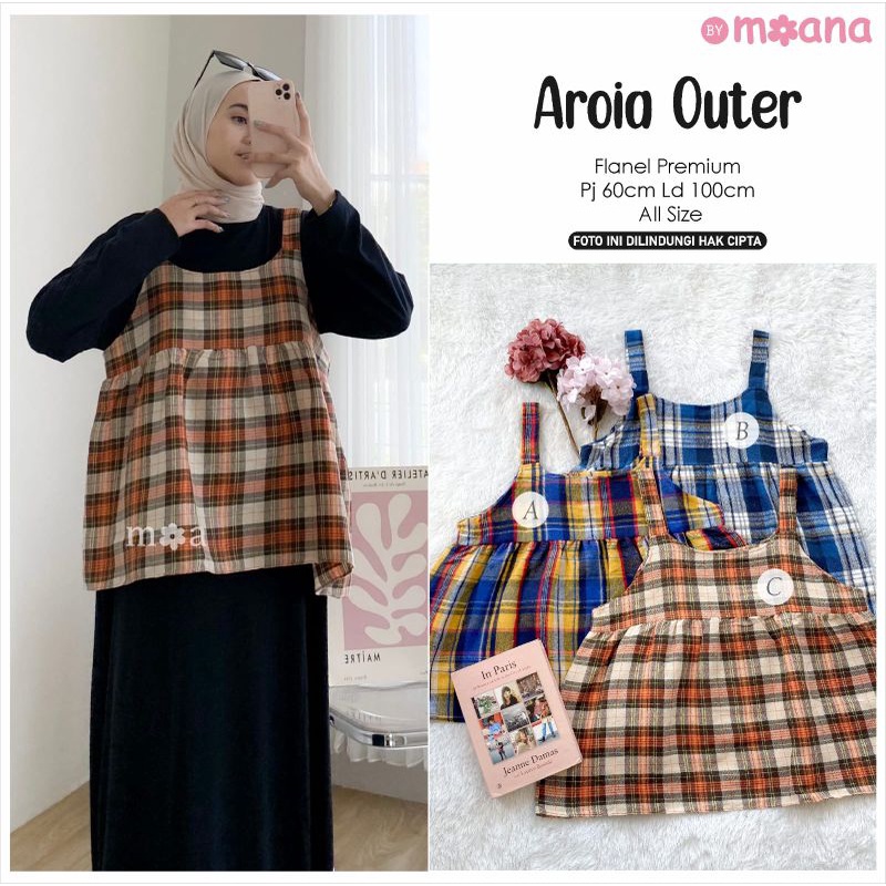 Harga Aoira Terbaru Mei 2024 |BigGo Indonesia