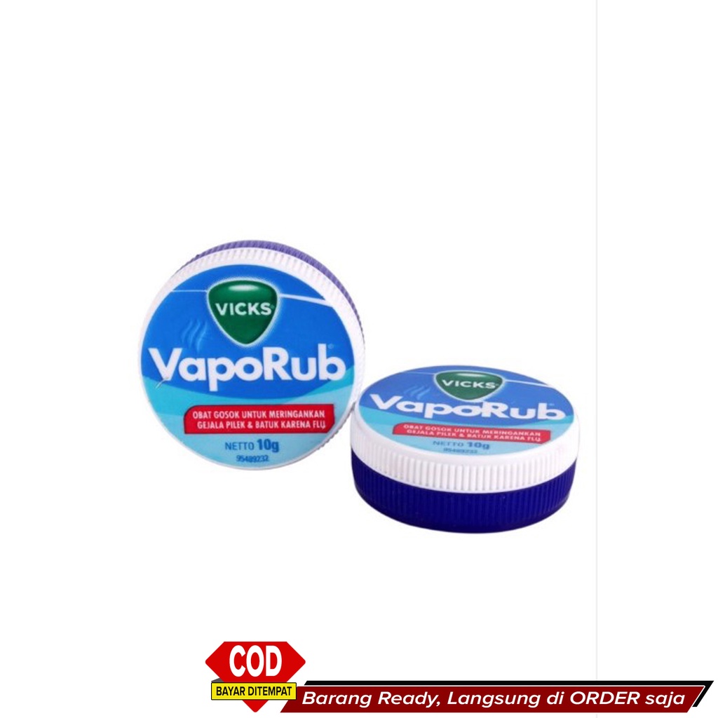 Jual Best Seller Balsem Anak Flu Pilek Batuk Pelega Pernafasan Hidung ...