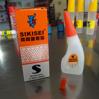 Jual LEM INSTANT KOREA CHINA SIKISEI / LEM KOREA / LEM SETAN | Shopee ...