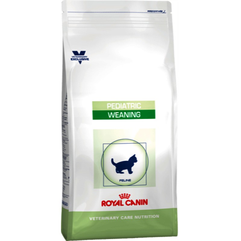Jual Royal Canin Feline Pediatric Weaning 400 gr - Makanan Anak Kucing ...