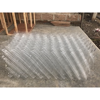 Jual Sarang Tawon / Honeycomb IPAL (Instalasi Pengolahan AIr Limbah ...
