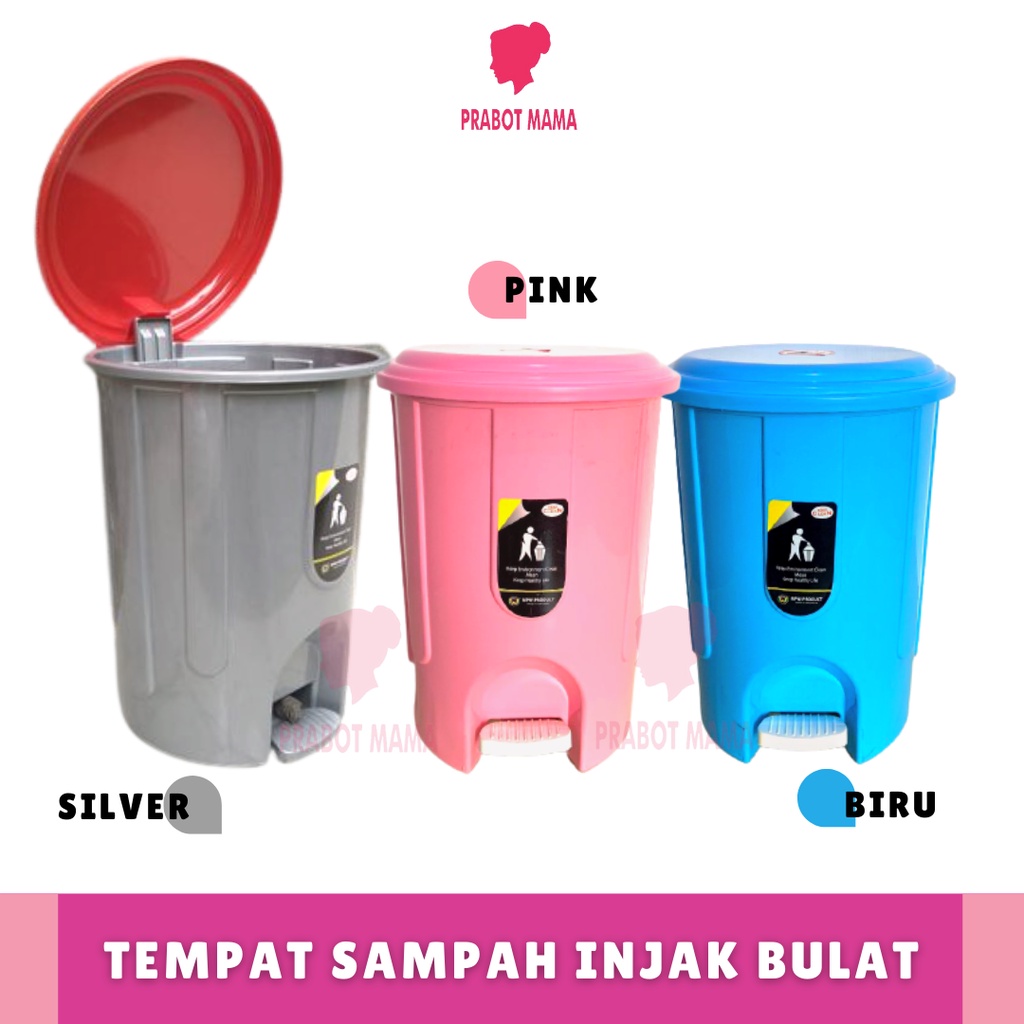 Jual Tempat Sampah injak Bulat -MKW/ Tempat Sampah Besar / Tempat ... Jual Tempat Sampah injak Bulat -MKW/ Tempat Sampah Besar / Tempat ...