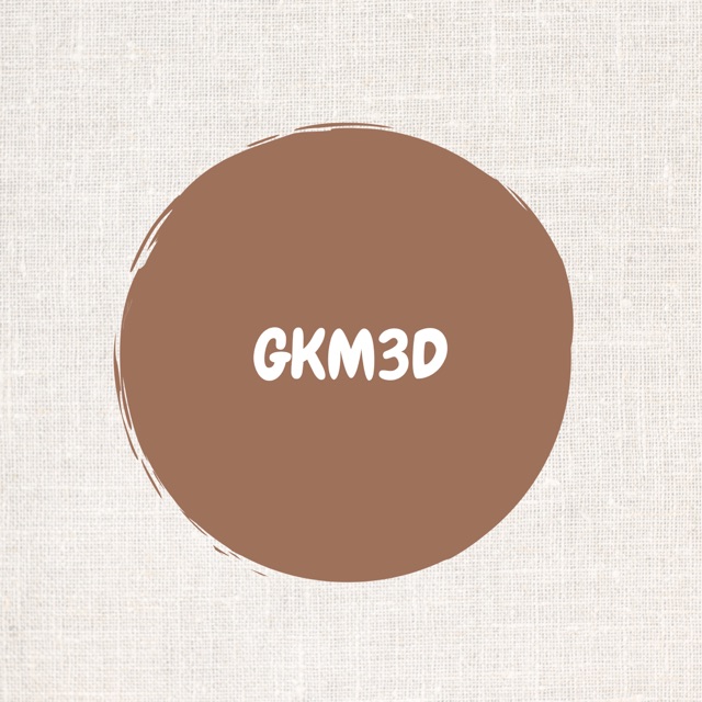 @gkm3d | Linktree