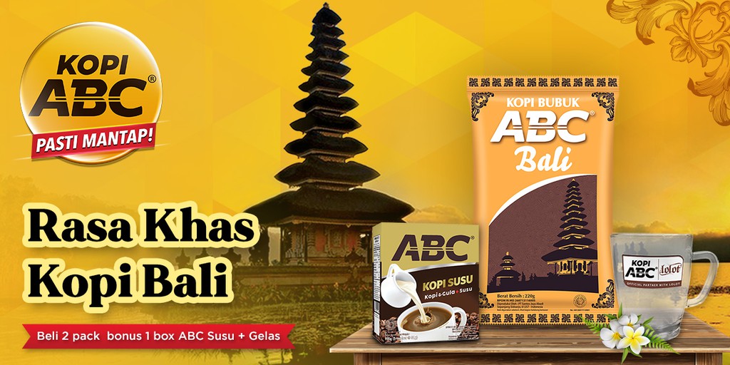 Toko Online Kapal Api Store Official Shop | Shopee Indonesia