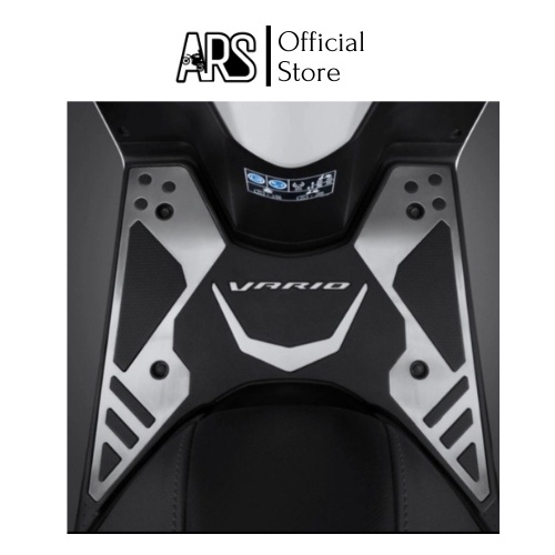 Jual Karpet Alas Pijakan Kaki Vario 160 Original Panel Step Floor Honda / Karpet Honda Vario 160 ...