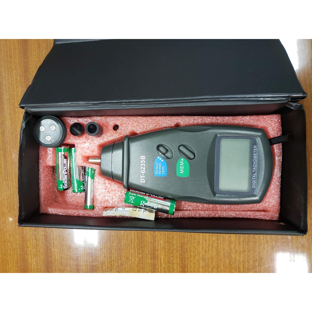 Harga Tacometer Terbaru Agustus 2022 |BigGo Indonesia