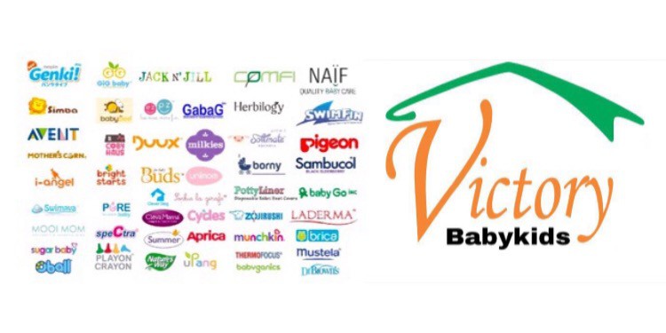 Toko Online victory_babykids | Shopee Indonesia