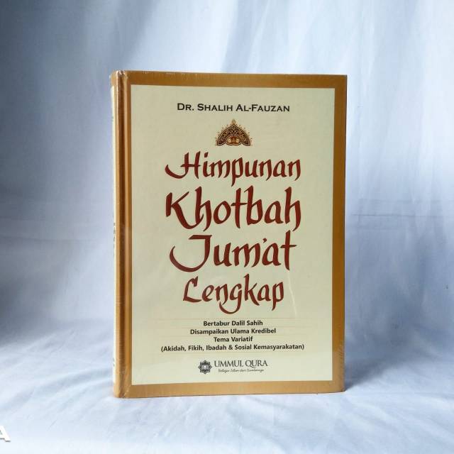 Jual Buku khutbah jumat Indonesia|Shopee Indonesia Jual Buku khutbah jumat Indonesia|Shopee Indonesia