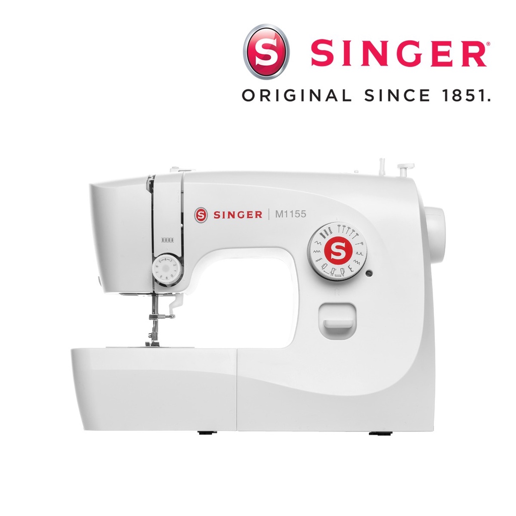 Jual Mesin Jahit SINGER M1155 Indonesia|Shopee Indonesia