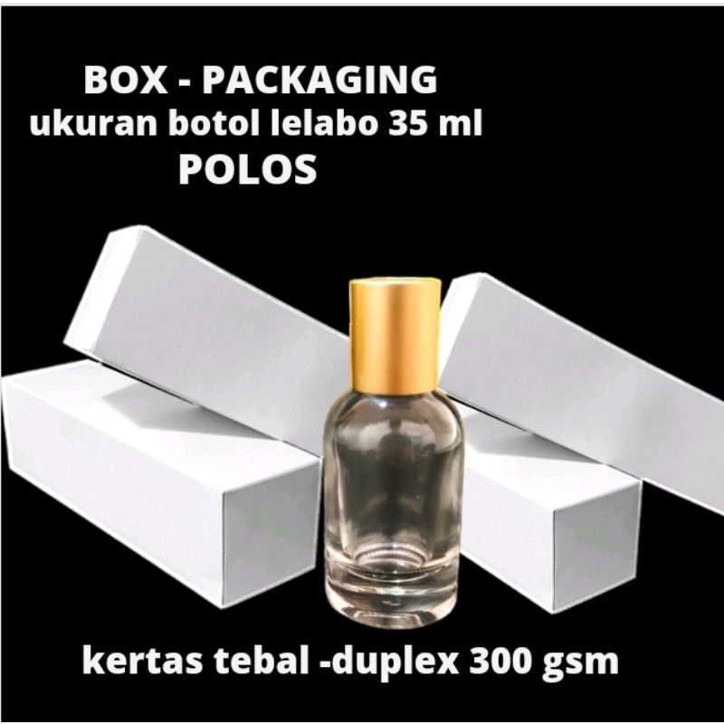 Jual ( PUSAT GROSIR ) BOX PACKAGING BOTOL PARFUM BERBAGAI UKURAN ...