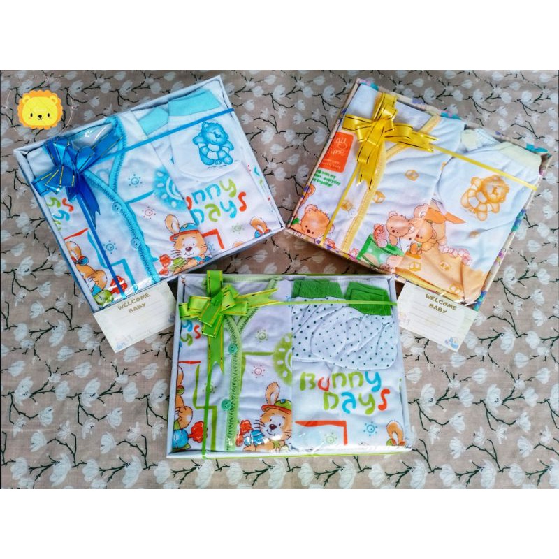 Jual Hampers/Parcel Bayi Murah/Kado bayi Baru Lahir | Shopee Indonesia