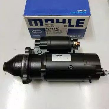 Jual Starter CAT 320D2 GC 357-5205 3575205 | Shopee Indonesia