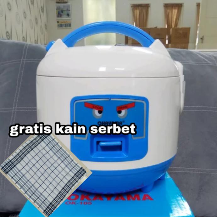 Harga Magicom Mini 1 Liter Terbaru Jun 2026 | BigGo Indonesia