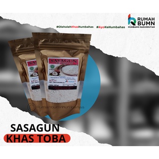 Jual SASAGUN MAKANAN KHAS BATAK TOBA / OLEH -OLEH KHAS HUMBAHAS - FREE ...