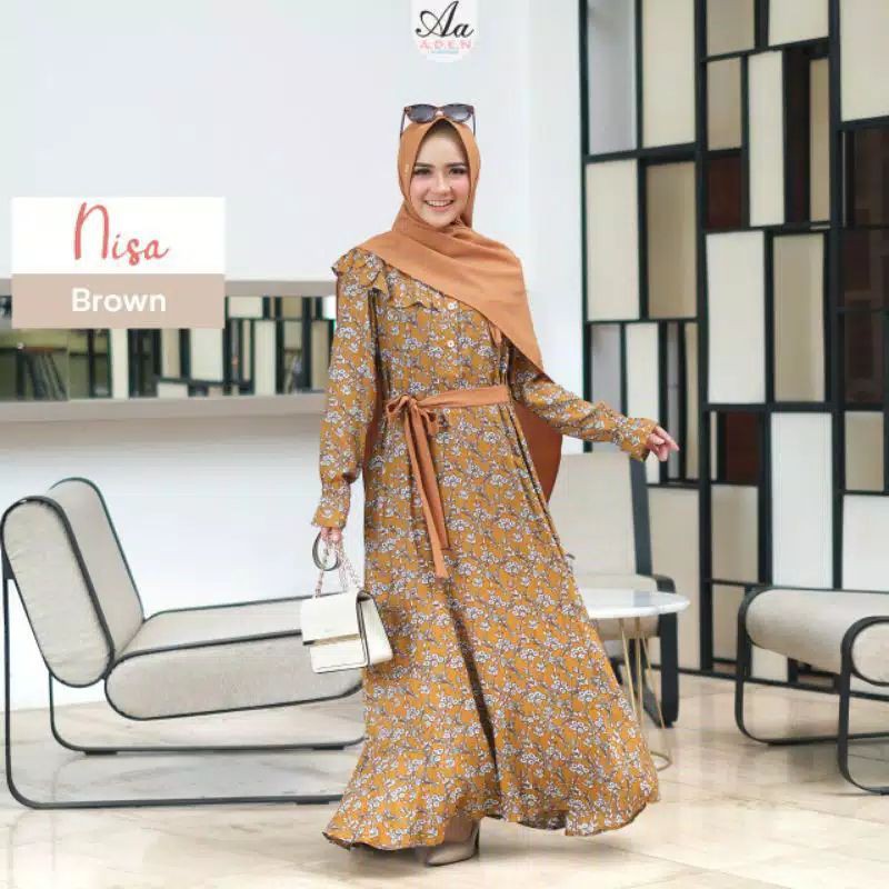 Harga nisa hijab Terbaru Sep 2025 | BigGo Indonesia