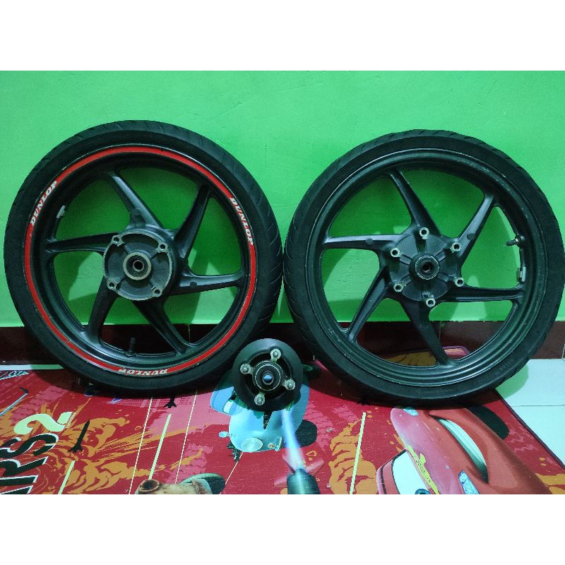 Jual VELG CB150R | Shopee Indonesia