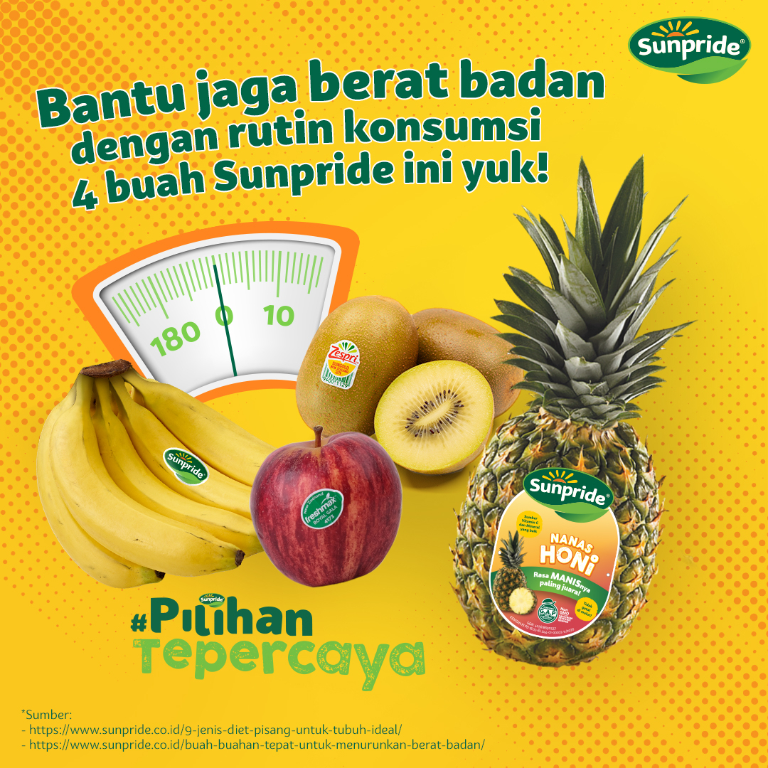 Toko Online Sunpride Official Shop | Shopee Indonesia