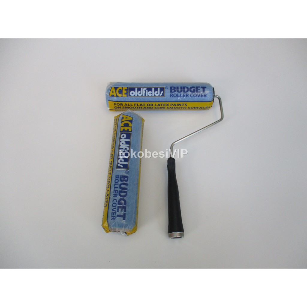 Jual ROLL CAT ACE OLDFIELDS ( BESAR ) Indonesia|Shopee Indonesia