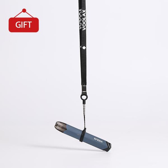 Jual TALI VAPE VOOLAX VAPE L1 Nylon UNIVERSAL ORIGINAL | Shopee Indonesia