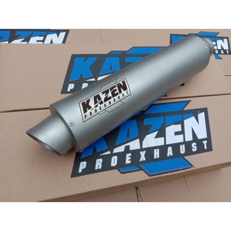 Harga Kazen Terbaru April 2023 |BigGo Indonesia