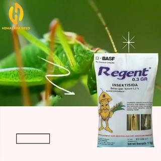 Jual Regent Bubuk Pengendali Hama 1kg | Shopee Indonesia