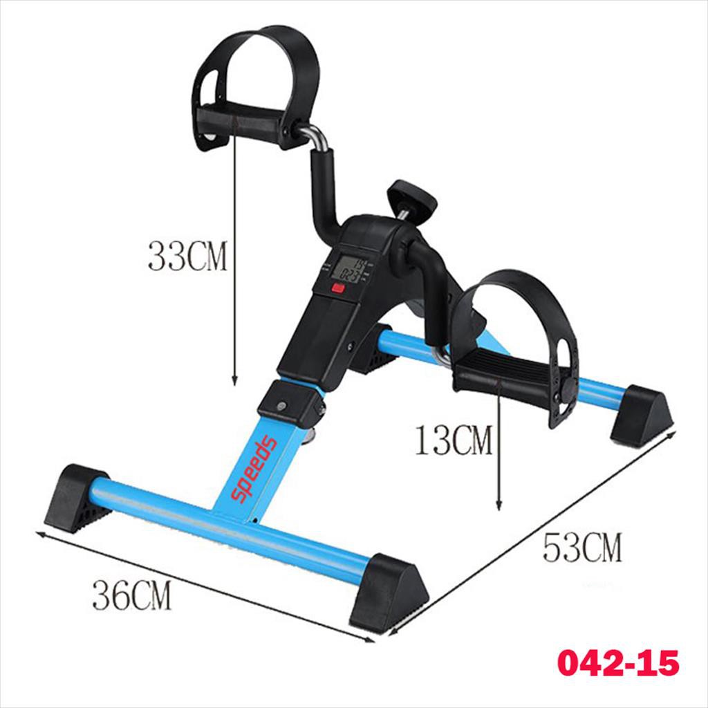 Jual Sepeda Statis Terapi / Sepeda Statis Mini Bike Untuk Terapi Kaki ...
