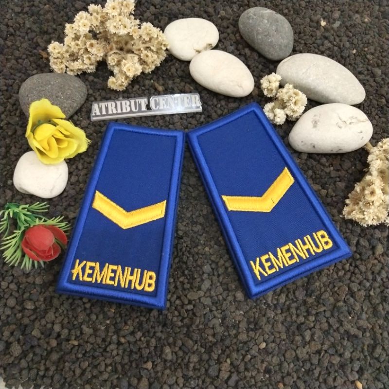 Jual Pangkat PDH KEMENHUB 2A FULL BORDIR | Shopee Indonesia Jual Pangkat PDH KEMENHUB 2A FULL BORDIR | Shopee Indonesia
