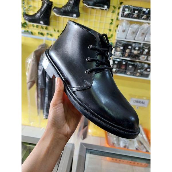 Jual sepatu PDH pria | Shopee Indonesia