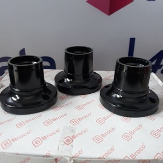 Jual Fitting Tempel Broco Hitam 210L | Shopee Indonesia