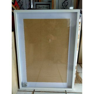 Jual Bingkai Foto / Figura 3Dimensi ( 3D ) Ukuran 40x60 Math Board ...