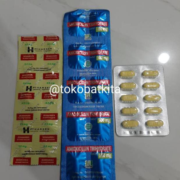 Harga Obat Sakit Gigi Racikan Terbaru Agustus 2021 | BigGo Indonesia