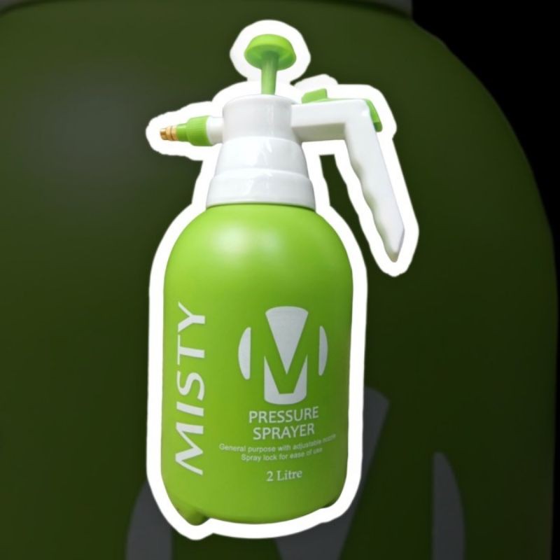 Jual Misty Sprayer 2 Liter | Shopee Indonesia