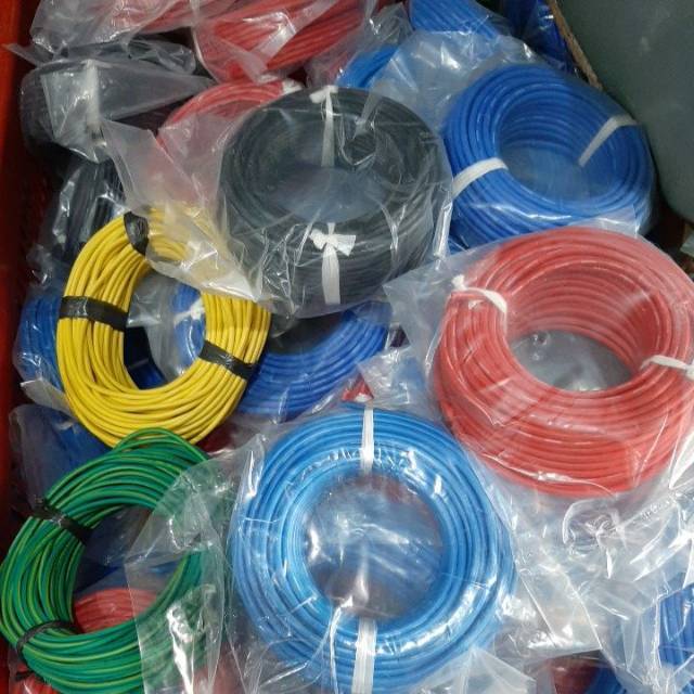 Jual Kabel 2mm - 20 mtr | Shopee Indonesia