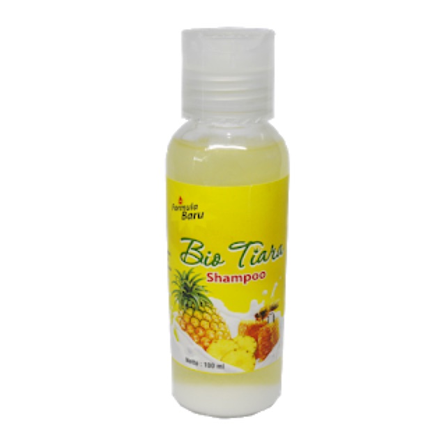 Jual Bio Tiara Shampoo | Shopee Indonesia