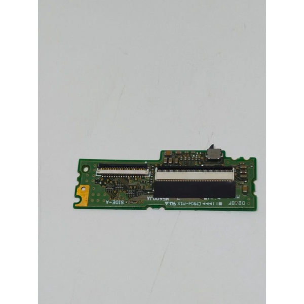 Jual PCB board LCD fujifilm fuji XA3 | Shopee Indonesia