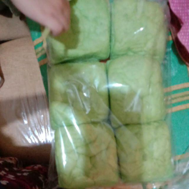 Supplier UMKM| Roti Kukus Panggang ( Rokupang ) PREMIUM Hotel| Kadet ...